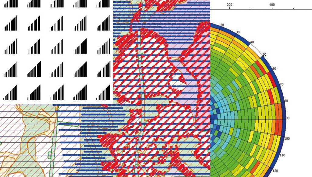 Seismic Survey Design - Velseis